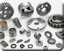 Powder Metallurgy | SAJJ
